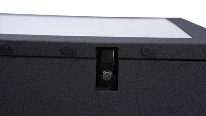 Indoor & Outdoor TV Covers & Enclosures | Octopus TV Enclosures ...