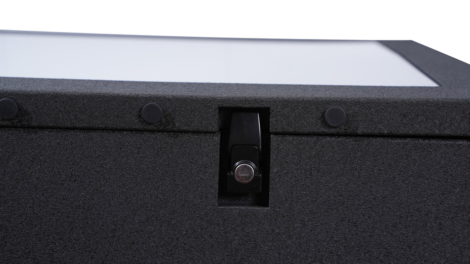 Indoor & Outdoor TV Covers & Enclosures | Octopus TV Enclosures ...
