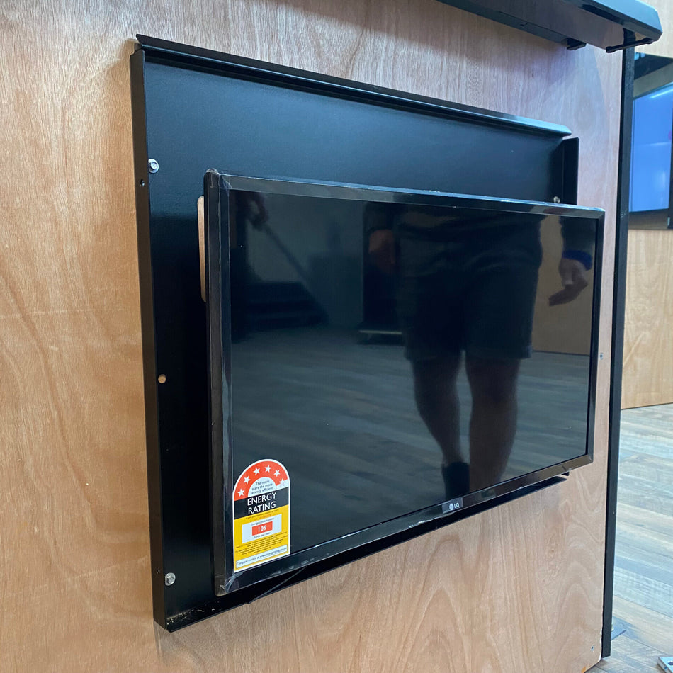 Indoor & Outdoor TV Covers & Enclosures | Octopus TV Enclosures ...