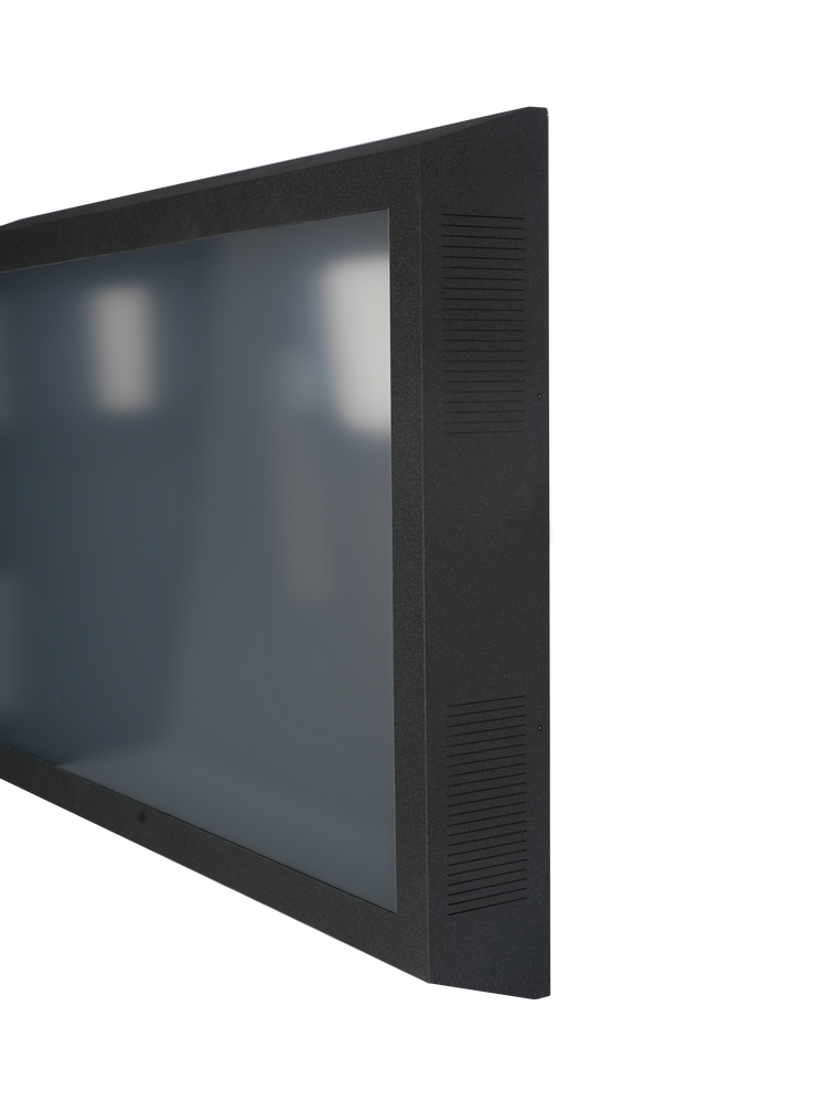 Indoor & Outdoor TV Covers & Enclosures | Octopus TV Enclosures ...