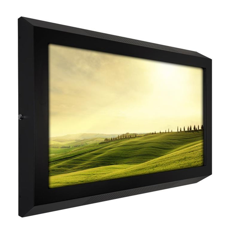 Indoor & Outdoor TV Covers & Enclosures | Octopus TV Enclosures ...