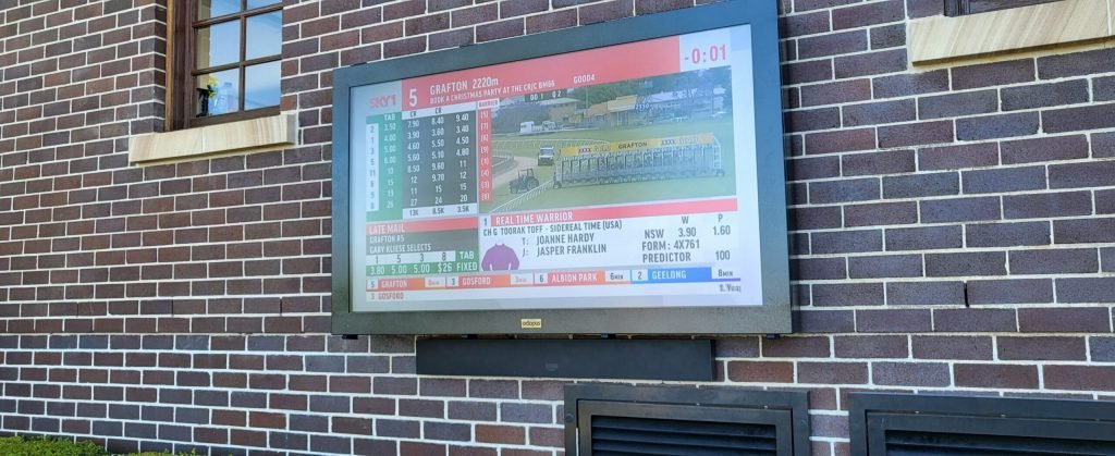 Tips for Installing Outdoor TV’s and Projectors | Octopus TV Enclosures